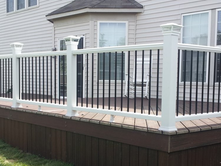 Decks By Design - Picture Portfolio