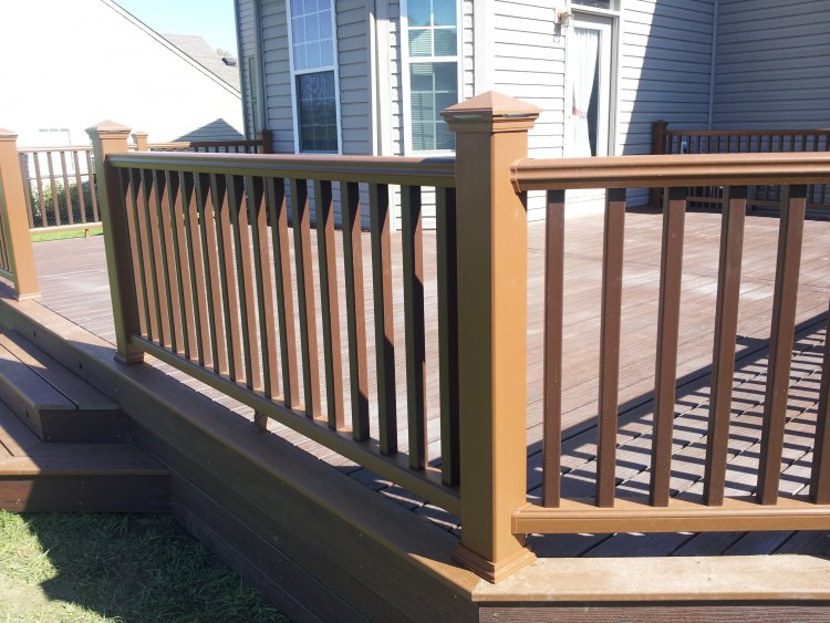 Decks By Design - Picture Portfolio