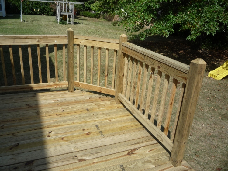 Decks By Design - Picture Portfolio