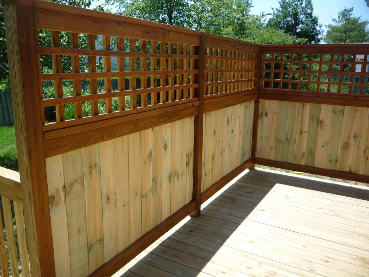 Decks By Design of Indiana - Picture Portfolio