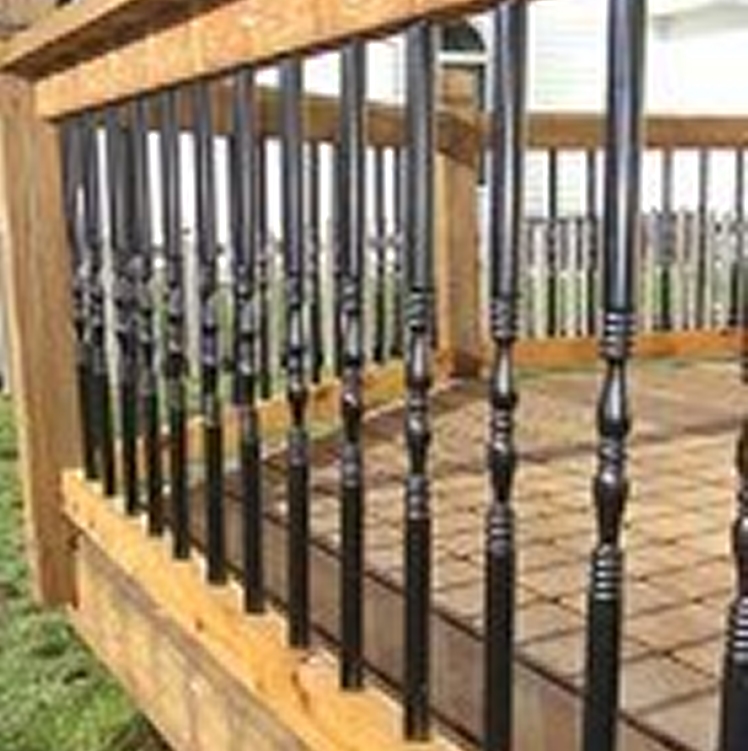 Decks By Design of Indiana - Picture Portfolio