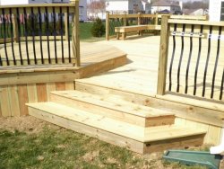 Decks By Design - Picture Portfolio